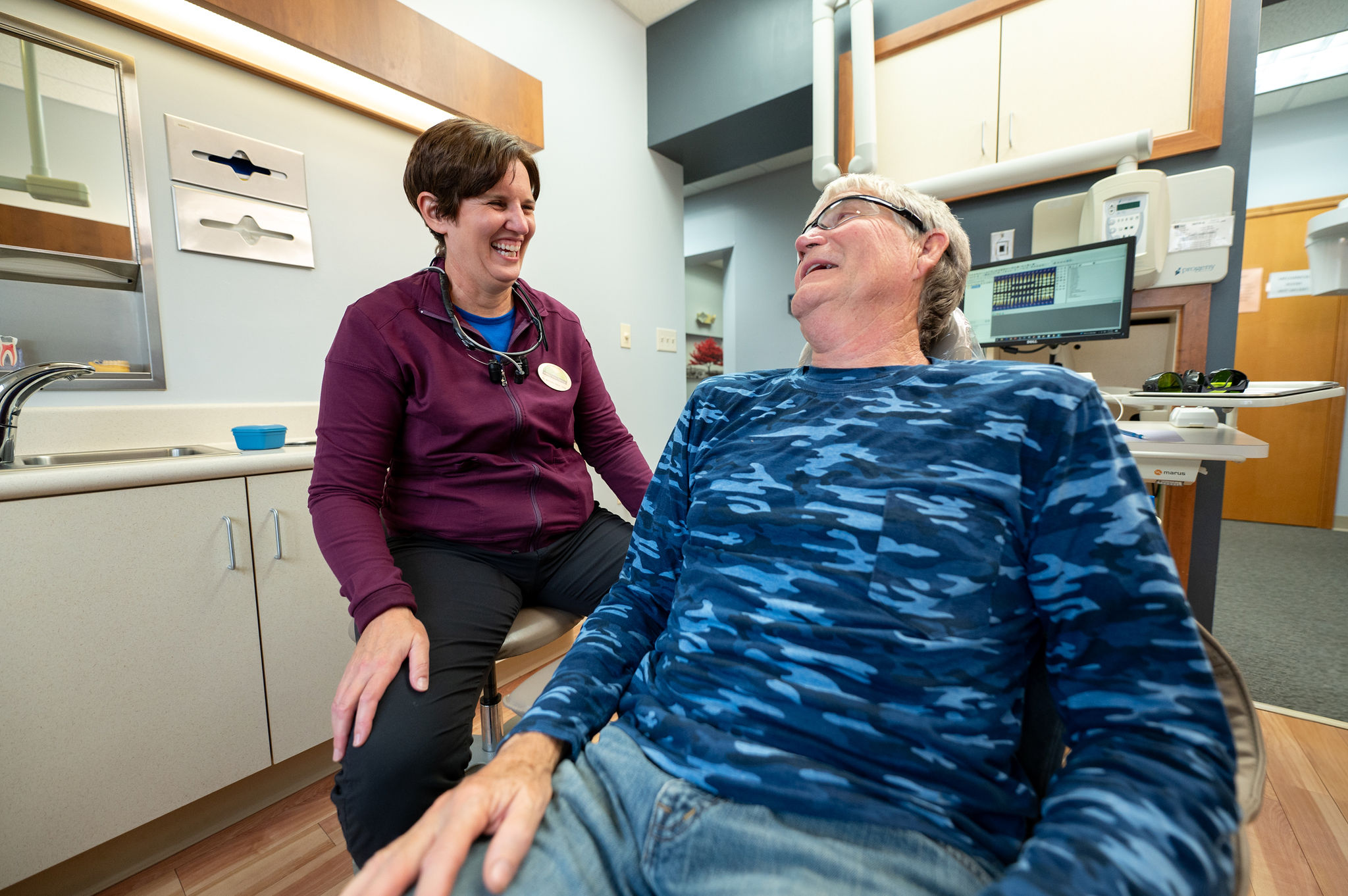 Dental Implants | Valley View Dental