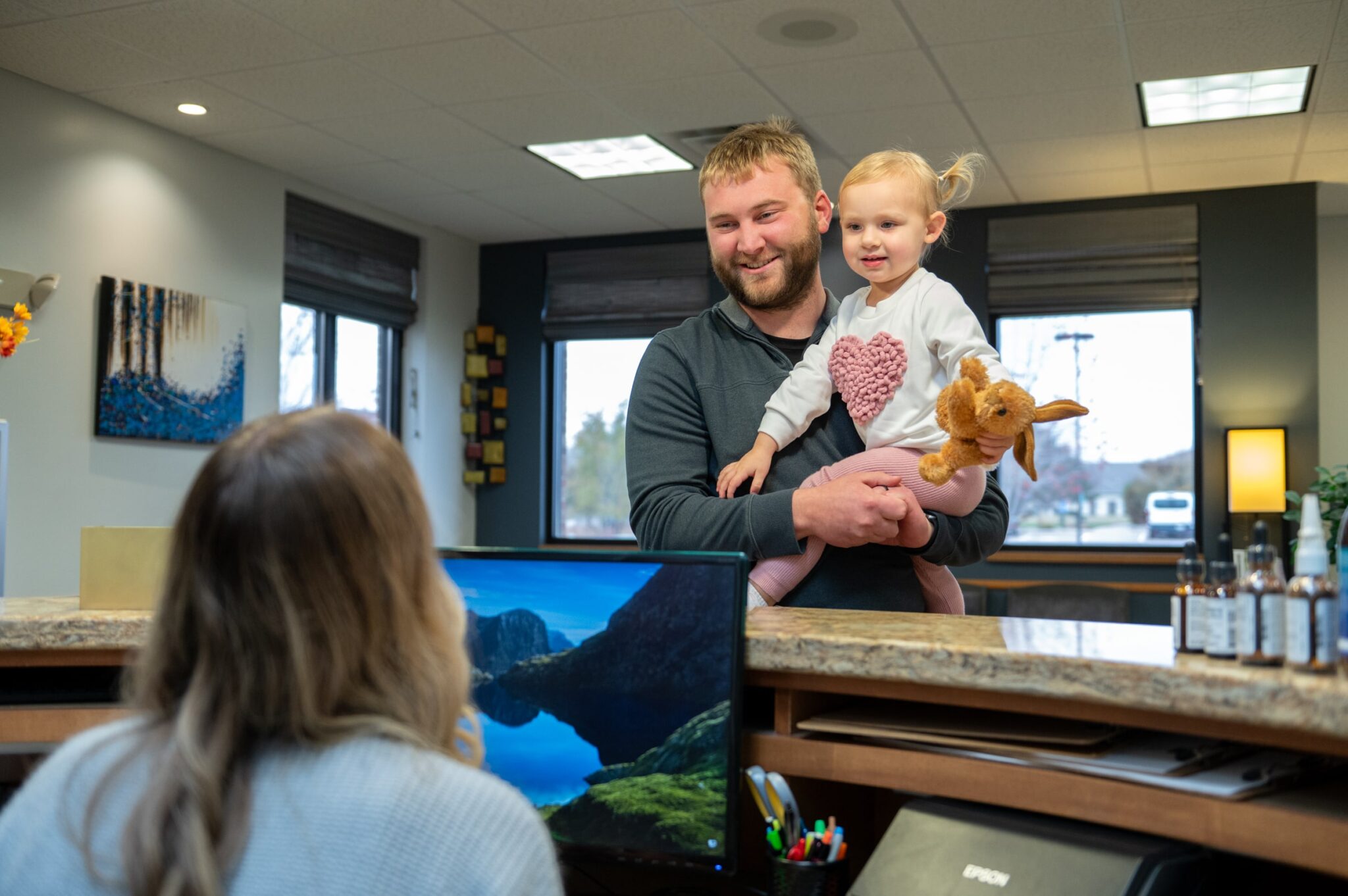 Dentist in St. Peter, MN | Valley View Dental