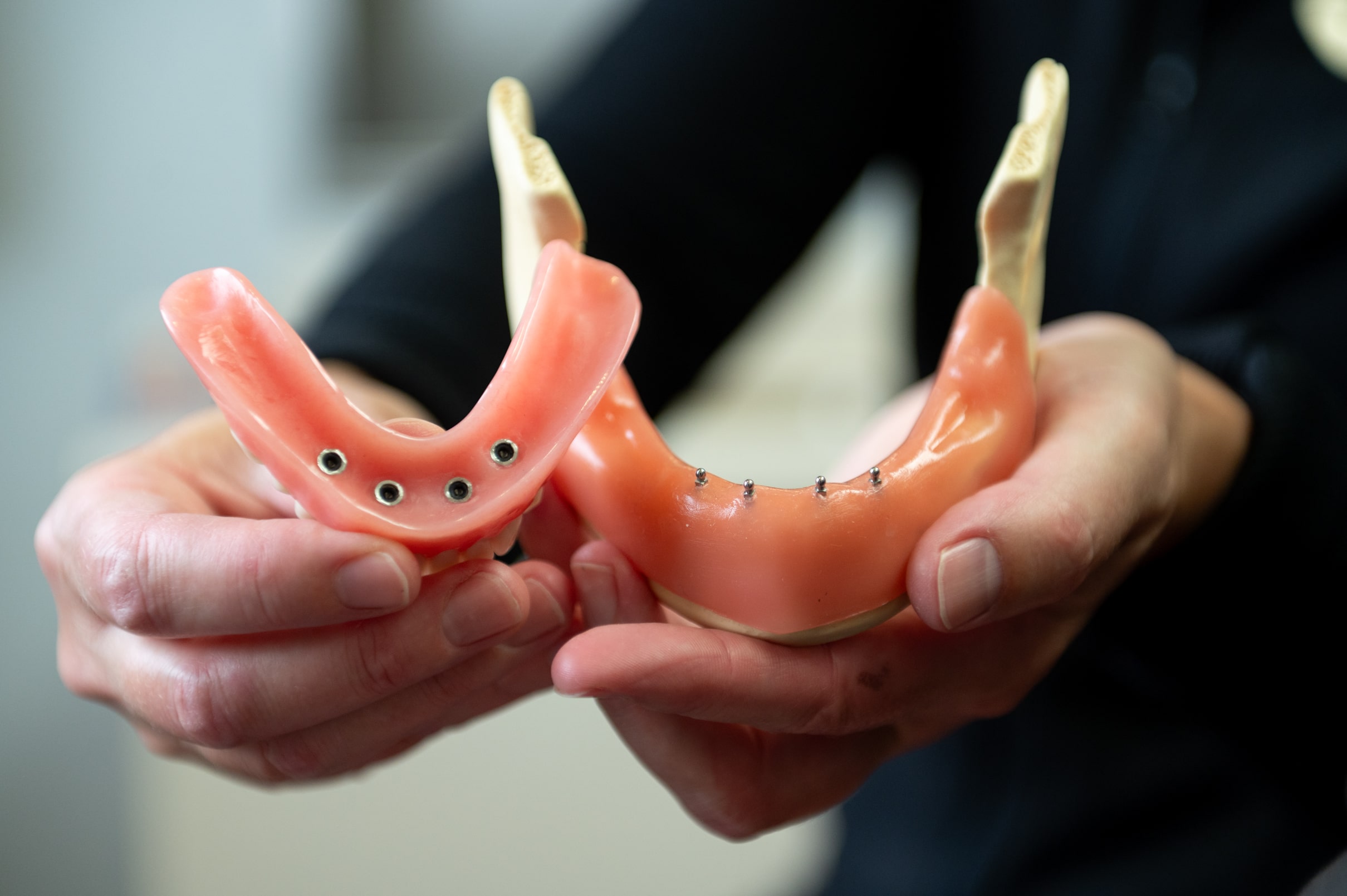 Restorative Dentistry | Valley View Dental