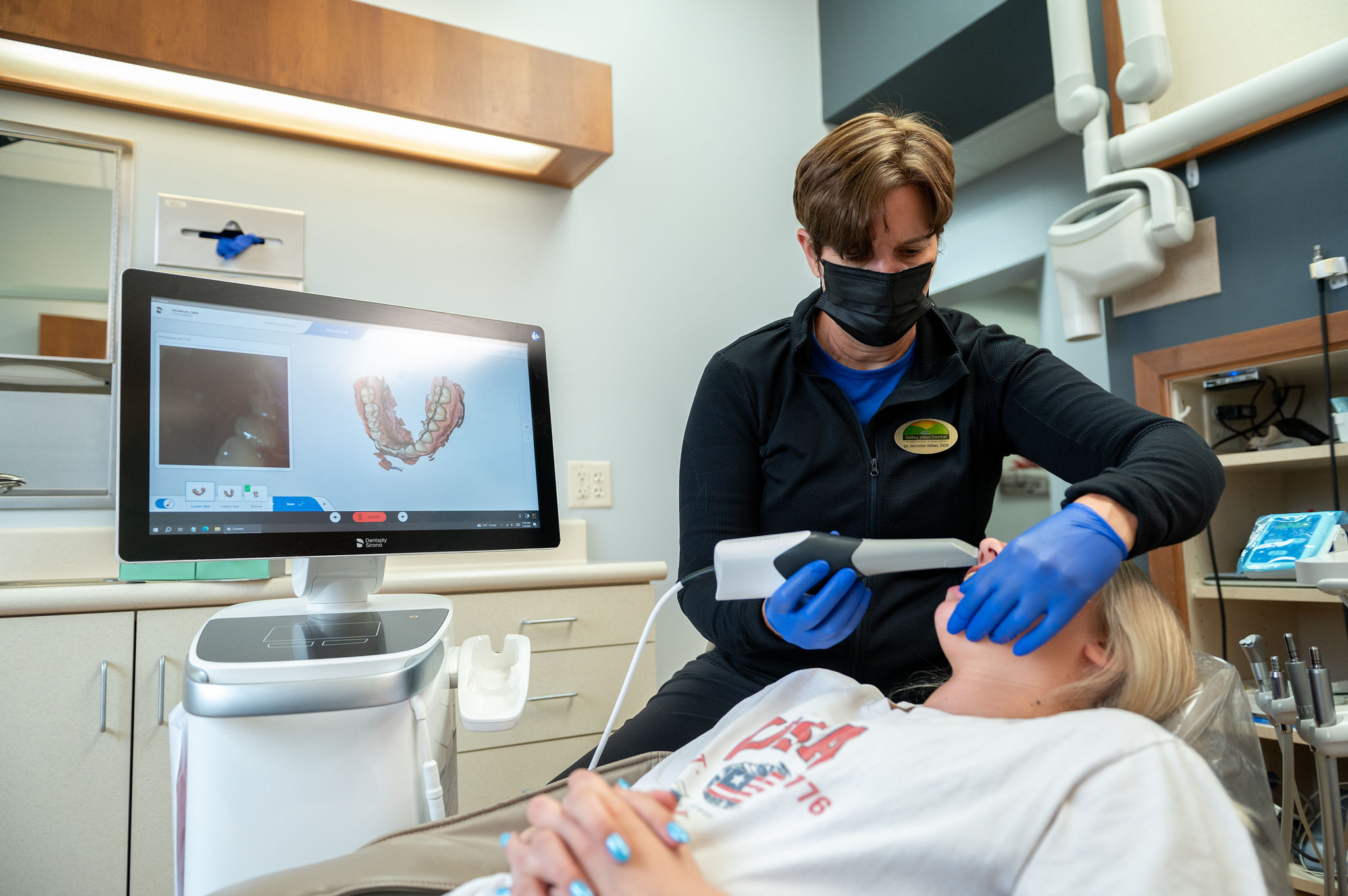 Root Canal Therapy | Valley View Dental