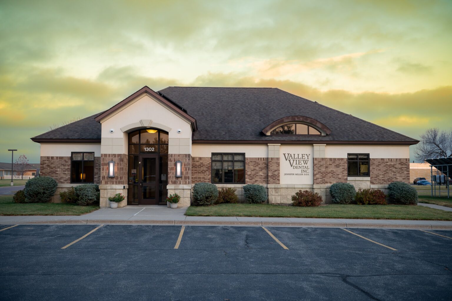 Request an Appointment | Valley View Dental Health & Wellness