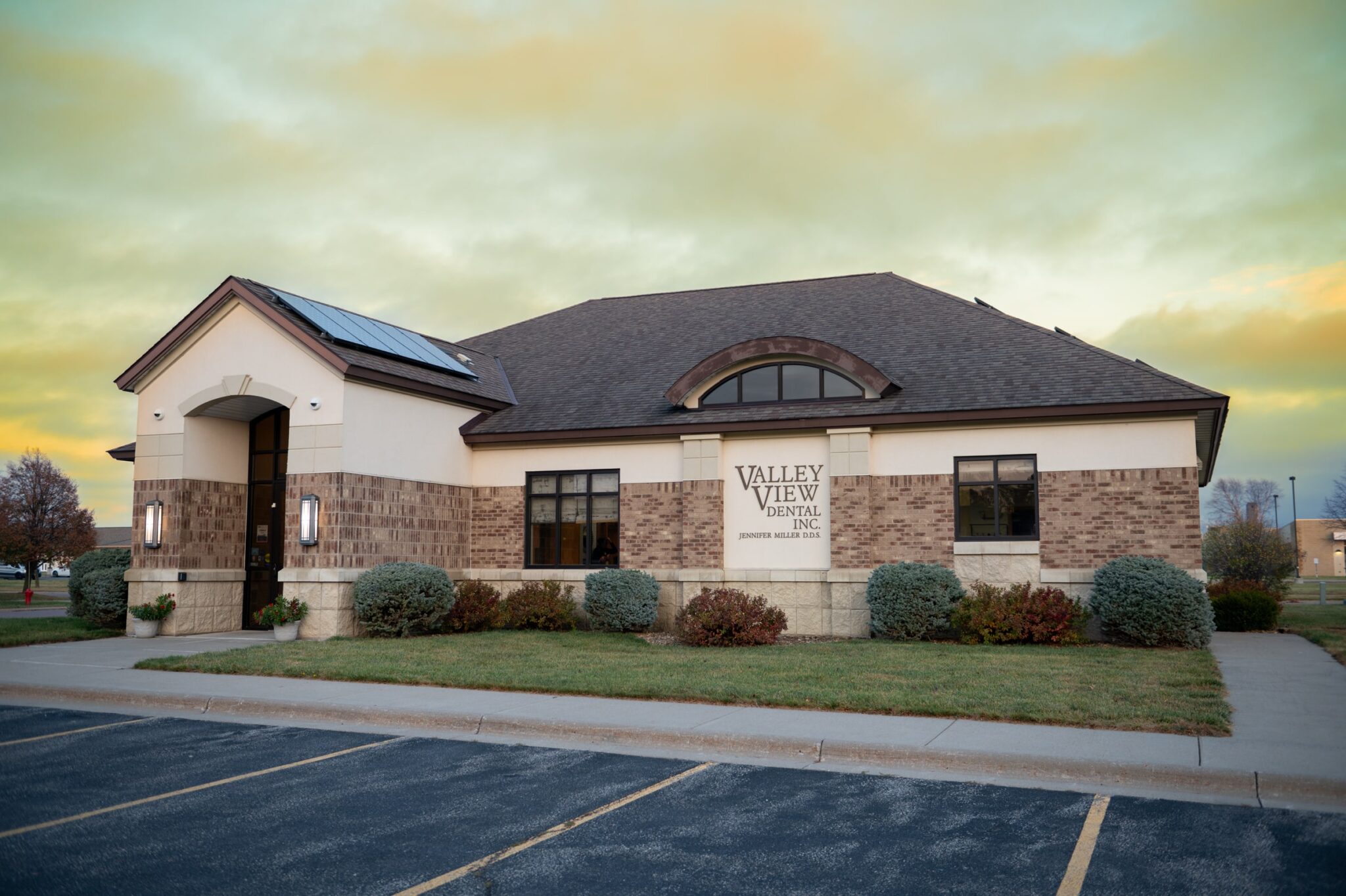 Dentist in St. Peter, MN | Valley View Dental